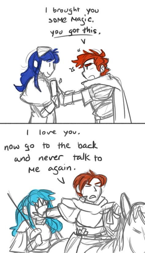 Results Of The Royal Catfight Series Rfireemblem