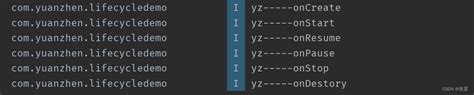 android jetpack lifecycle详解 lifecycle runtime ktx csdn博客