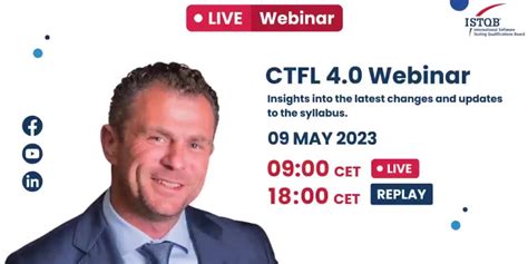 Istqb® Webinar Ukitb