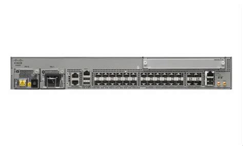 Cisco Asr 920 Router At Rs 45000 Cisco Routers In Gurugram Id