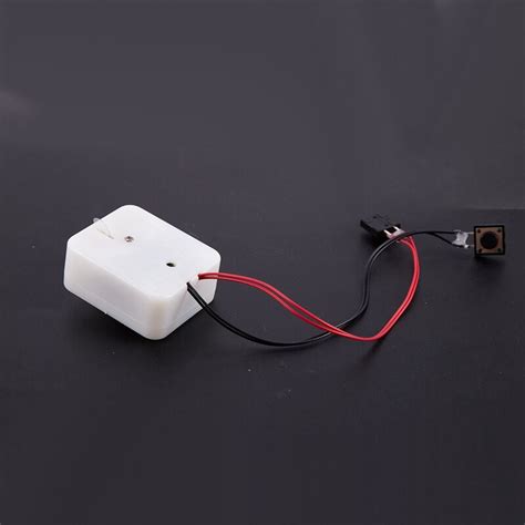 Electronic Button Music Box Recordable Voice Modul Vicedeal