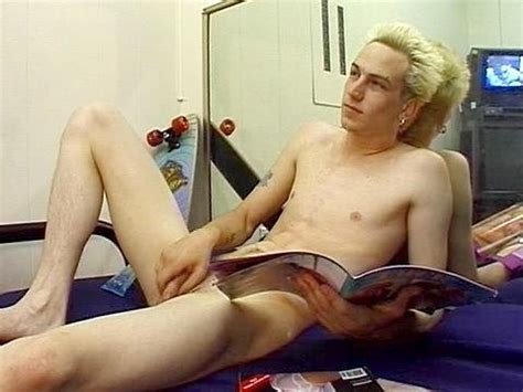 Punk Fucks Artificial Pussy Legend