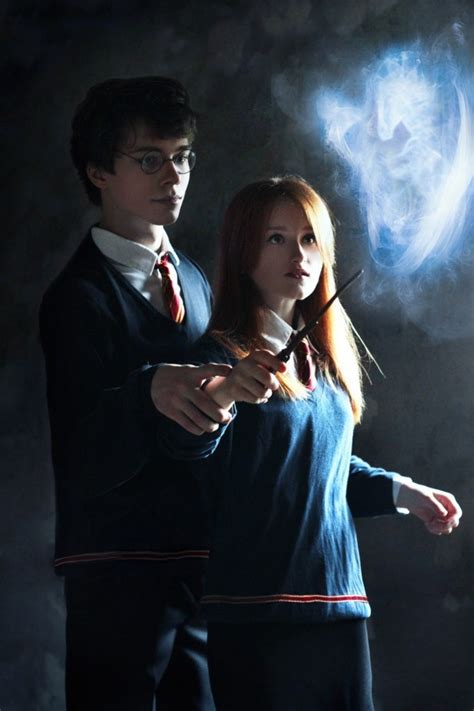 Harry Potter Cosplay By Kotin Пикабу