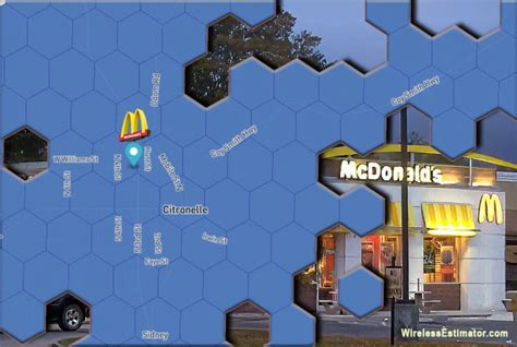 Light Years Ahead Of Previously Cobbled Data Fccs New Broadband Maps Will Still Require Severe