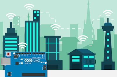 Próximo curso de Comunicaciones con Arduino Campus Tecnológico