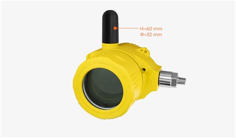 New External Iot Antenna For Metal Shell Wireless Sensors Aboosty Innovating Antenna