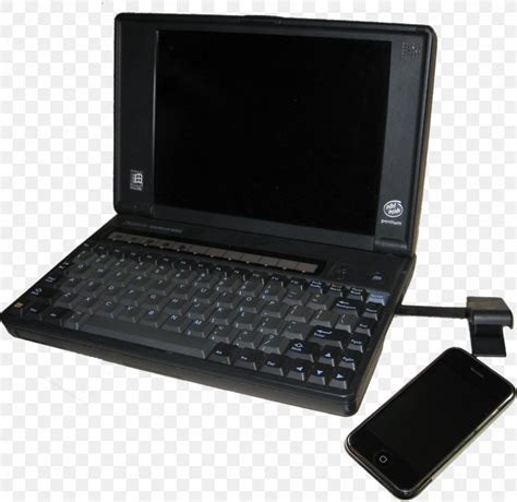 Netbook Hewlett Packard HP OmniBook 800CT 10 40 HP OmniBook 800 10 40 PNG 2423x2356px Netbook