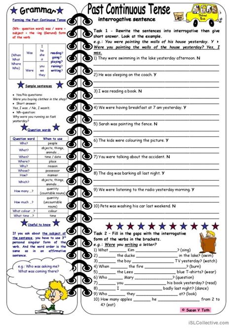 Past Continuous Interrogative Tense Examples Design Talk Past Continuous Interrogative Tense Examples Design Talk