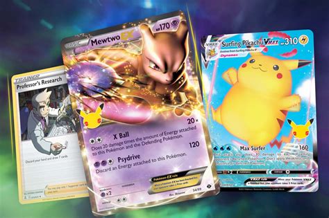 Coolest Looking Pokemon Cards
