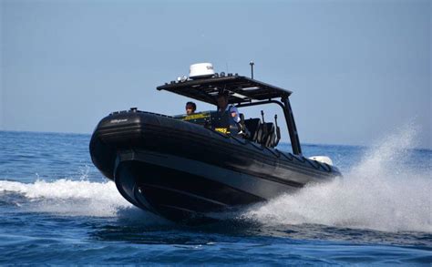 Lecume Ng Présente à Euronaval Mer Et Marine