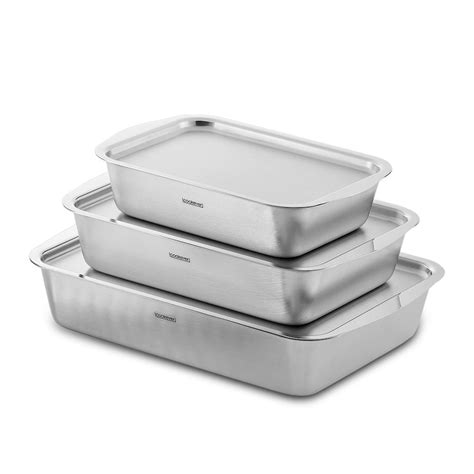 밧드·오븐트레이 신밧드 스텐용기 소중대 택1 오늘의집 쇼핑