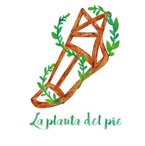 La Planta Del Pie