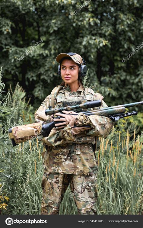 Tactical Sniper Gear