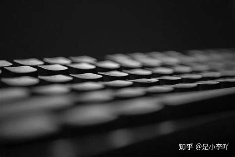 小米有线机械键盘体验：可兼容win和macos系统的键盘 知乎