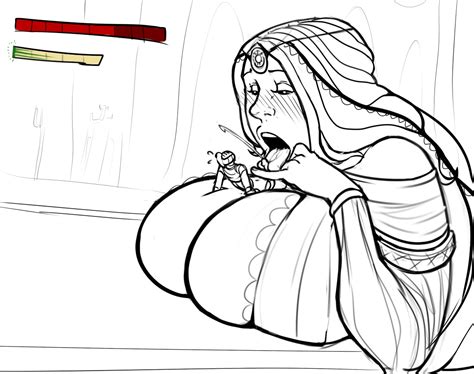 Post 1349038 Dark Souls Gwynevere Upright Infinity