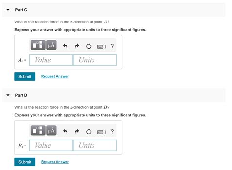 Solved Part A Learning Goal To Use The Equations Of Chegg