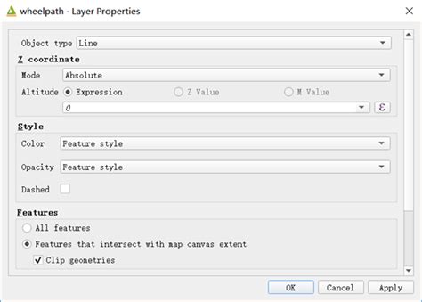 geometry z in postgresql postgis is not available · issue 187 · minorua qgis2threejs · github