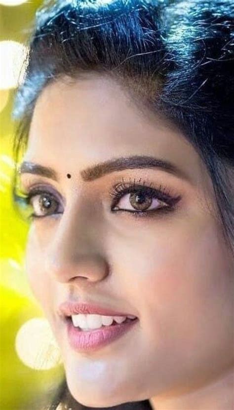 Indian Cute Women Close Face Wallpapers Wallpaper Cave