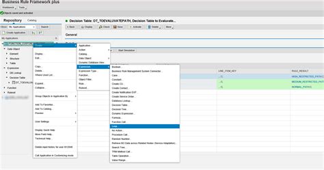 Easy And Simple Brfplus Initiator Rule Based On Gr Sap Community