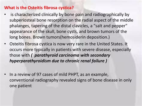 Case Presentation Of Primary Hyperparathyroidism Pptx