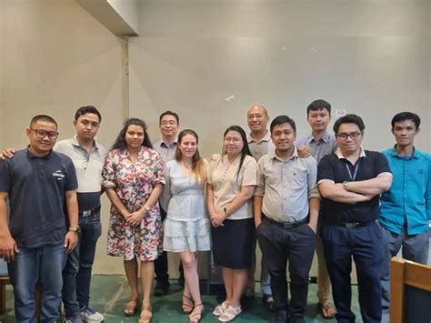 Myat Htet Khant On Linkedin Cma Ships Myanmar