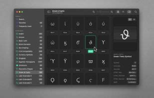 Character Map Alternatives And Similar Software AlternativeTo