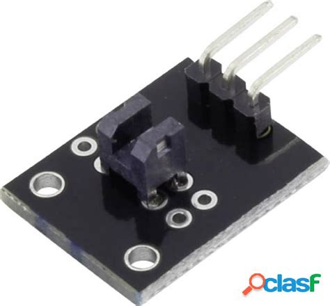 iduino 1485307 sensore a infrarossi adatto per pc a singola scheda arduino 1 pz in italia