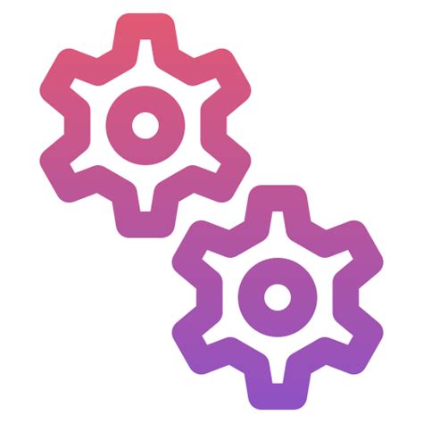 Maintenance Free Ui Icons