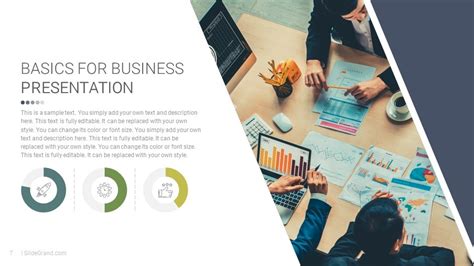 Project Planning Powerpoint Presentation Template Designs Slidegrand