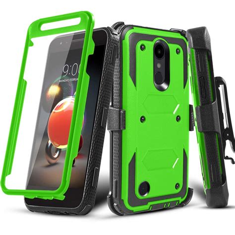 Best Lg Phoenix Case With Built In Screen Protector The Best Home