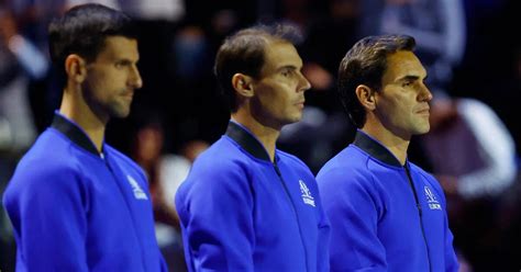 Novak Djokovic Dio Detalles De La Particular Relación Que Lo Une Con