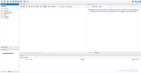 MySQL Workbench 下载安装图文教程 保姆级 站长工具网