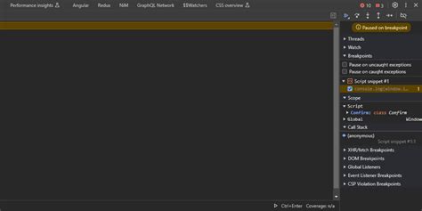 Writing Multi Line Code On Chrome Devtools Dev Community