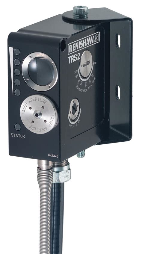 TRS2 Non Contact Tool Breakage Detection System