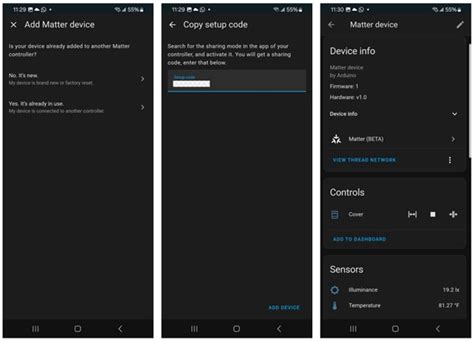 Unifying Smart Homes With Matter And Arduino Mouser