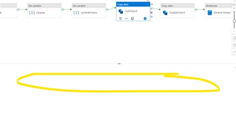 cannot edit an existing data factory in synapse microsoft qanda
