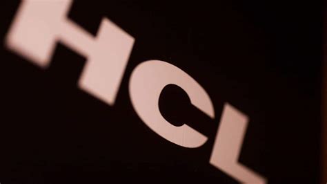 Hcl Tech Q1 Pat At ₹3 283 Cr Declares Dividend Of ₹10 Per Share