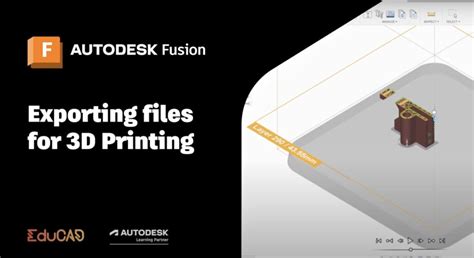 Tutorial Parametric Modeling With Autodesk Fusion