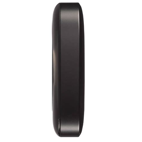 Total Wireless Prepaid Moxee Mobile Hotspot 256gb Black 1 Ct Shipt