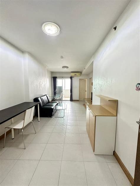 ประกาศขายด่วน ห้องที่ คอนโด ศุภาลัย ปาร์ค เกษตร ราคาเพียง 2 39 ล้าน