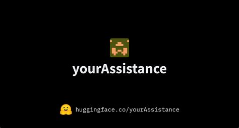 Yourassistance Your Assistance
