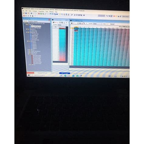 Jual File Adx Datastream Atau Live Data Tunerpro Shopee Indonesia