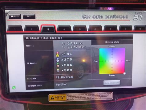 Wts Wtt Wmmt 6rr Wangan Midnight Maximum Tune Video Gaming Gaming