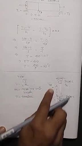 Jee Advanced Multiple Correct Answers Type A Block M Hangs Vertically At