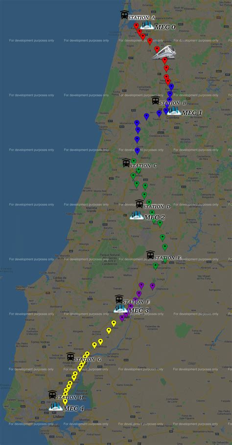 Access Node And Mec Host Distribution In The Considered Scenario Download Scientific Diagram