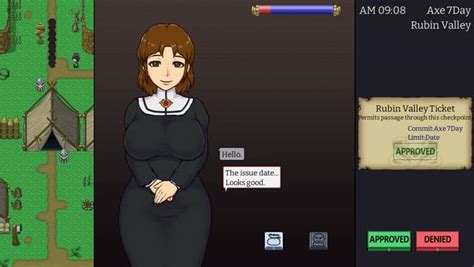 The Imperial Gatekeeper Unrated On