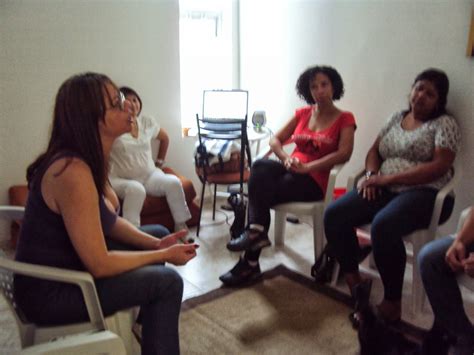 Grupo De Estudos Chá Comigo Cristal Fanucci