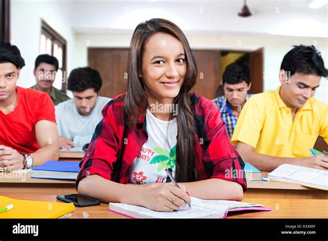 Indian Education Photography