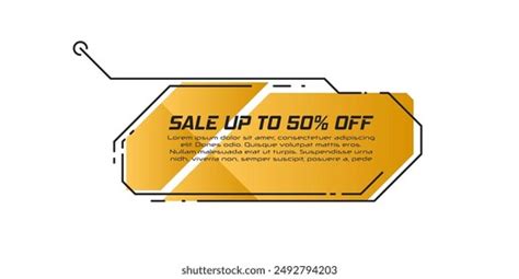Title Text Labels Technology Callout Marketing Stock Vector Royalty Free 2492794203 Shutterstock