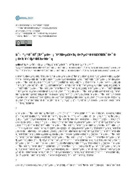 Pdf Comparison Of Groundwater Induced Land Subsidence In London And Delhi Using Psinsar